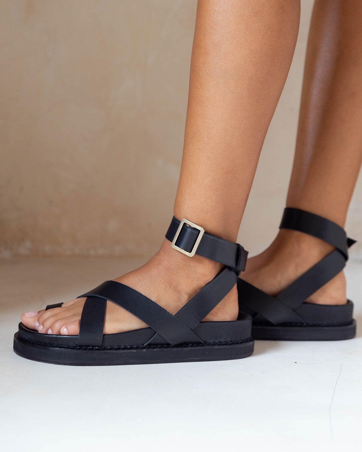 Sandals – Liberté Leather
